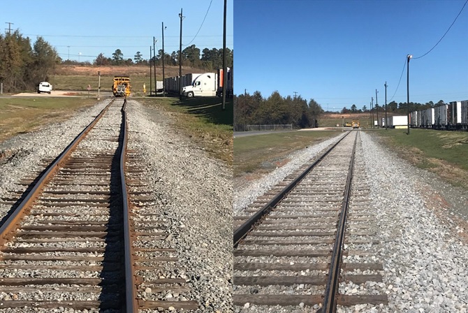 North American Railway Services, Inc.