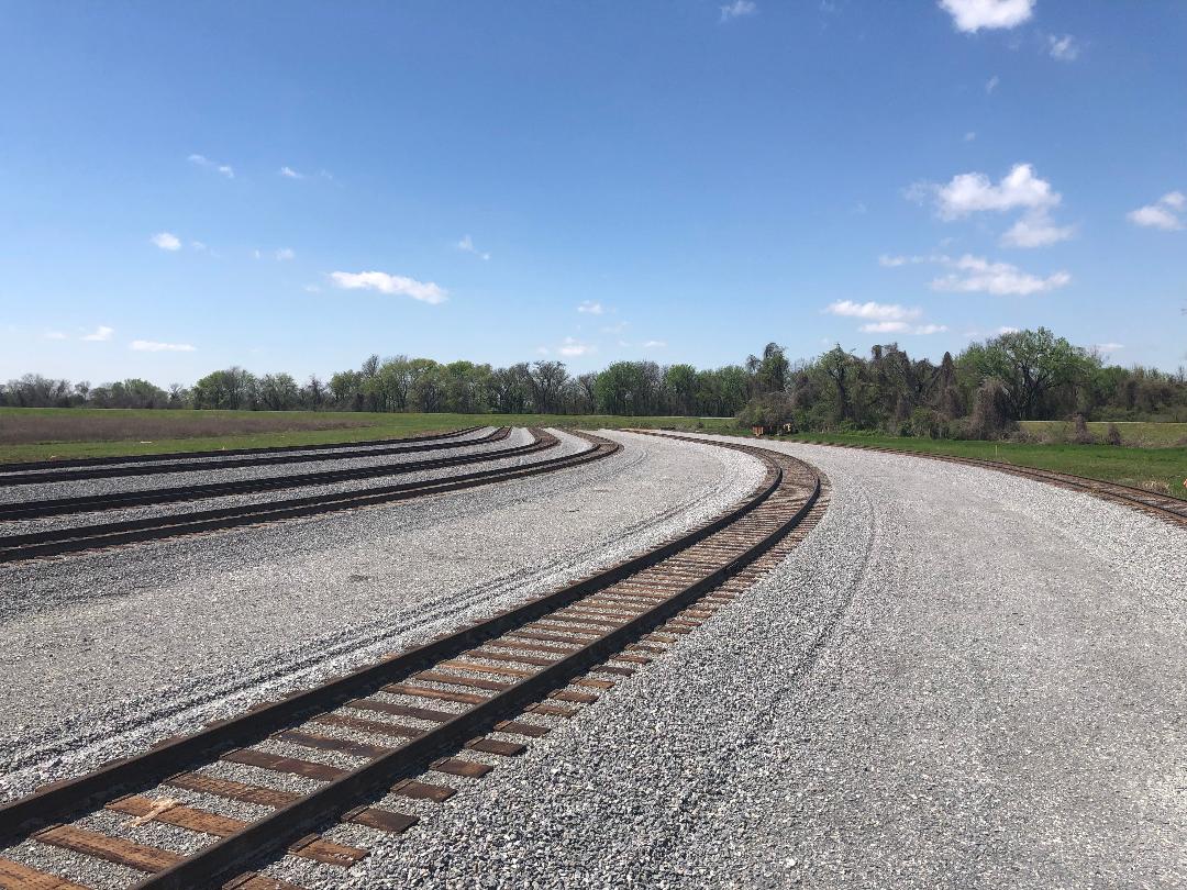 North American Railway Services, Inc.